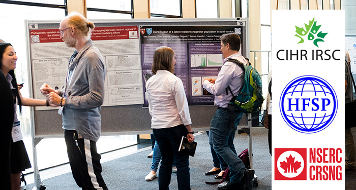 International and global health collaborations - CIHR