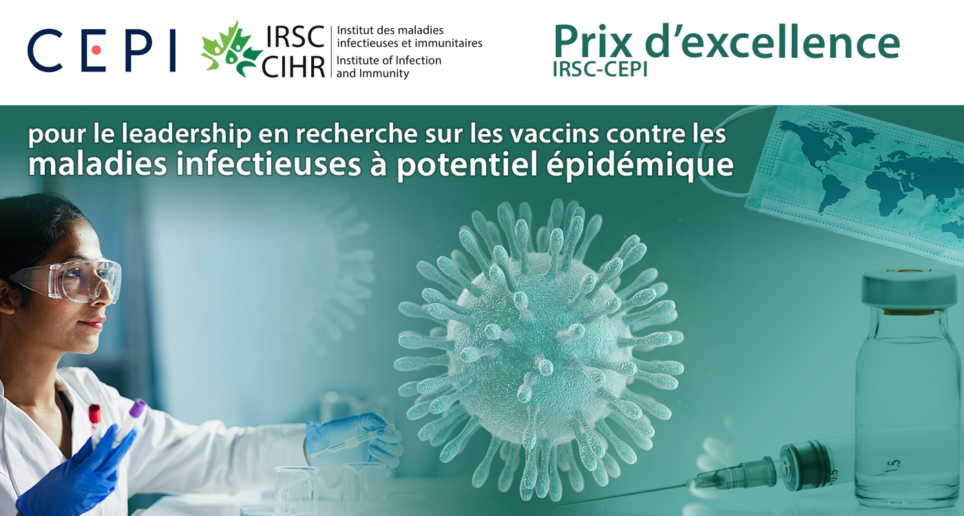 Institut des maladies infectieuses et immunitaires - IRSC