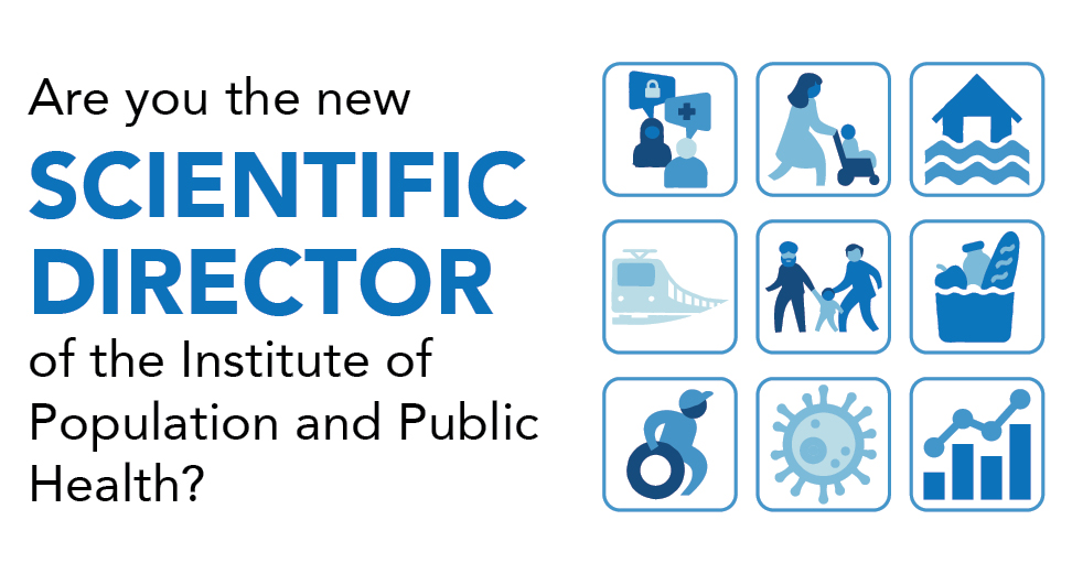 Institute of Population and Public Health - CIHR