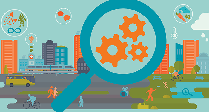 Institute of Population and Public Health - CIHR