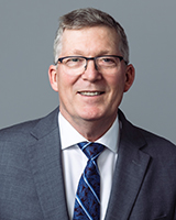 Governance of the Centre for Research on Pandemic Preparedness and ...