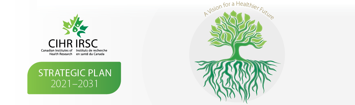 Welcome to the Canadian Institutes of Health Research - CIHR